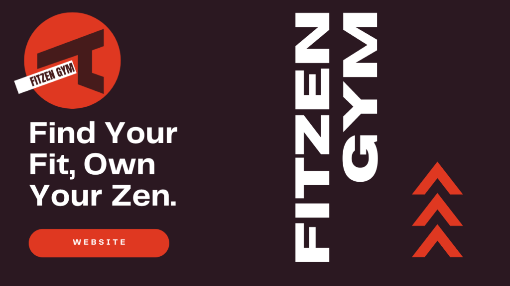 FitZen Gym – Nestech360 – Digital Solutions Provider